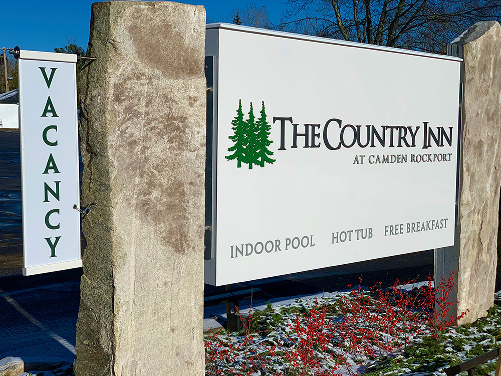 Custom Signs | Sign Printing | Adventure Advertising