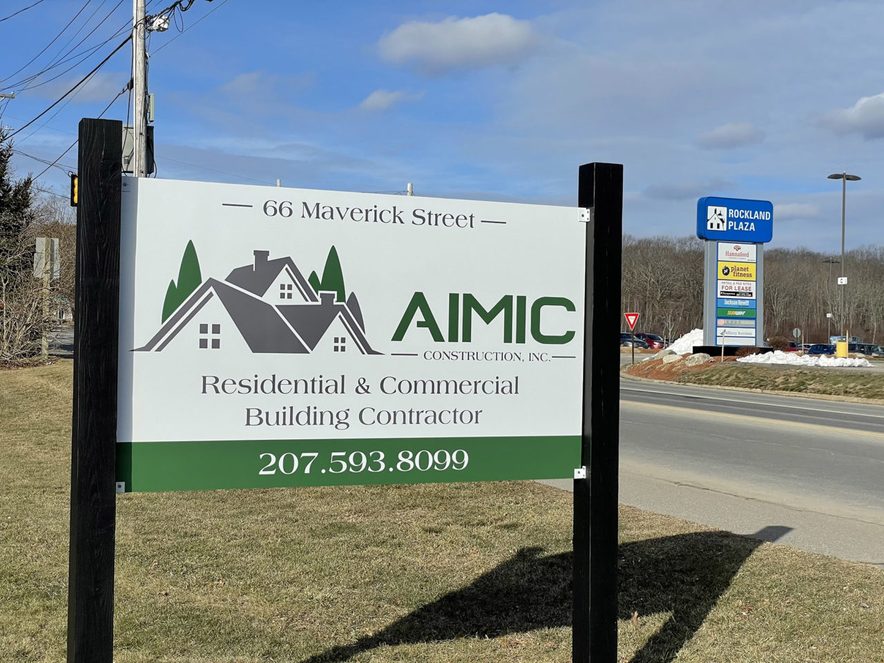 Custom Signs | Sign Printing | Adventure Advertising