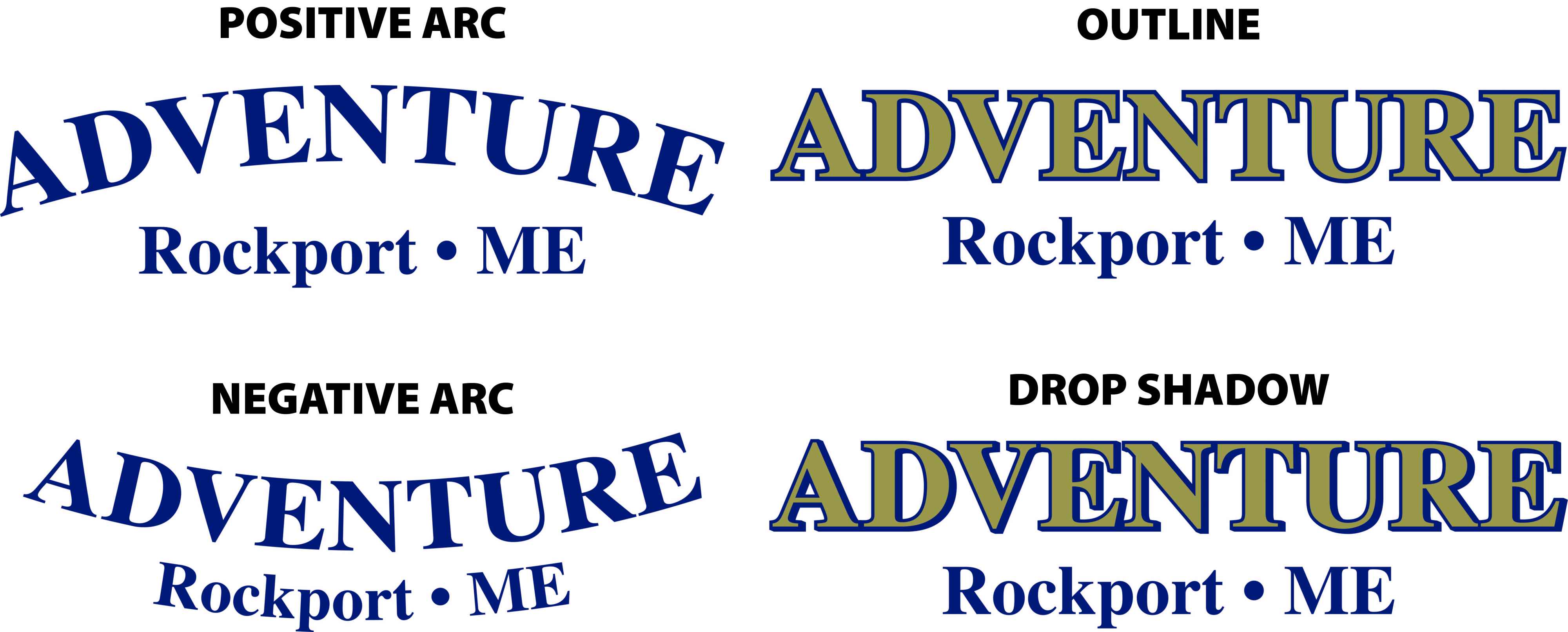 Boat Decals, Boat Lettering, and Wraps | Adventure Advertising